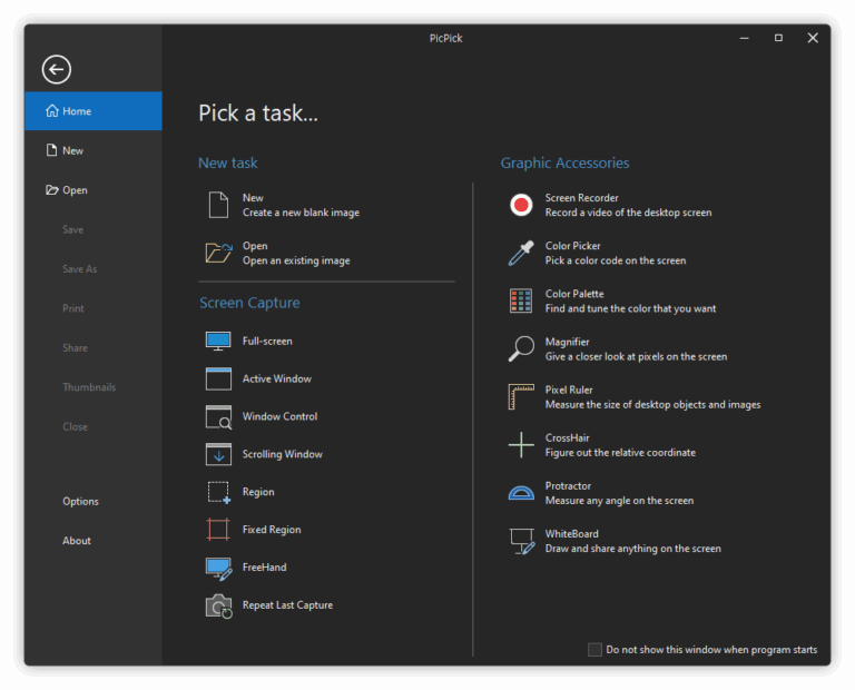 6 Best Free Screenshot Tool for Windows [2025 Best]