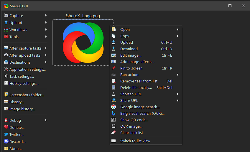 6 Best Free Screenshot Tool For Windows 2025 Best 