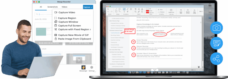 6 Best Free Screenshot Tool for Windows [2025 Best]