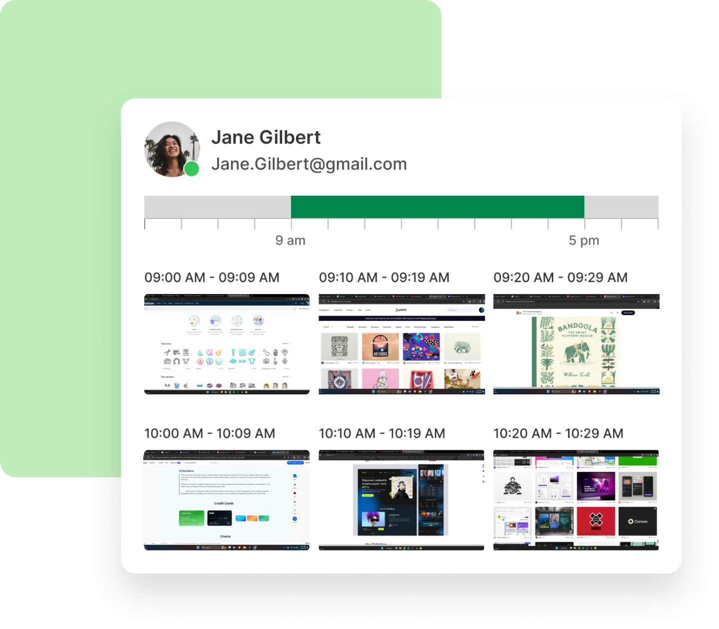 Boost Business Productivity with Time Tracking