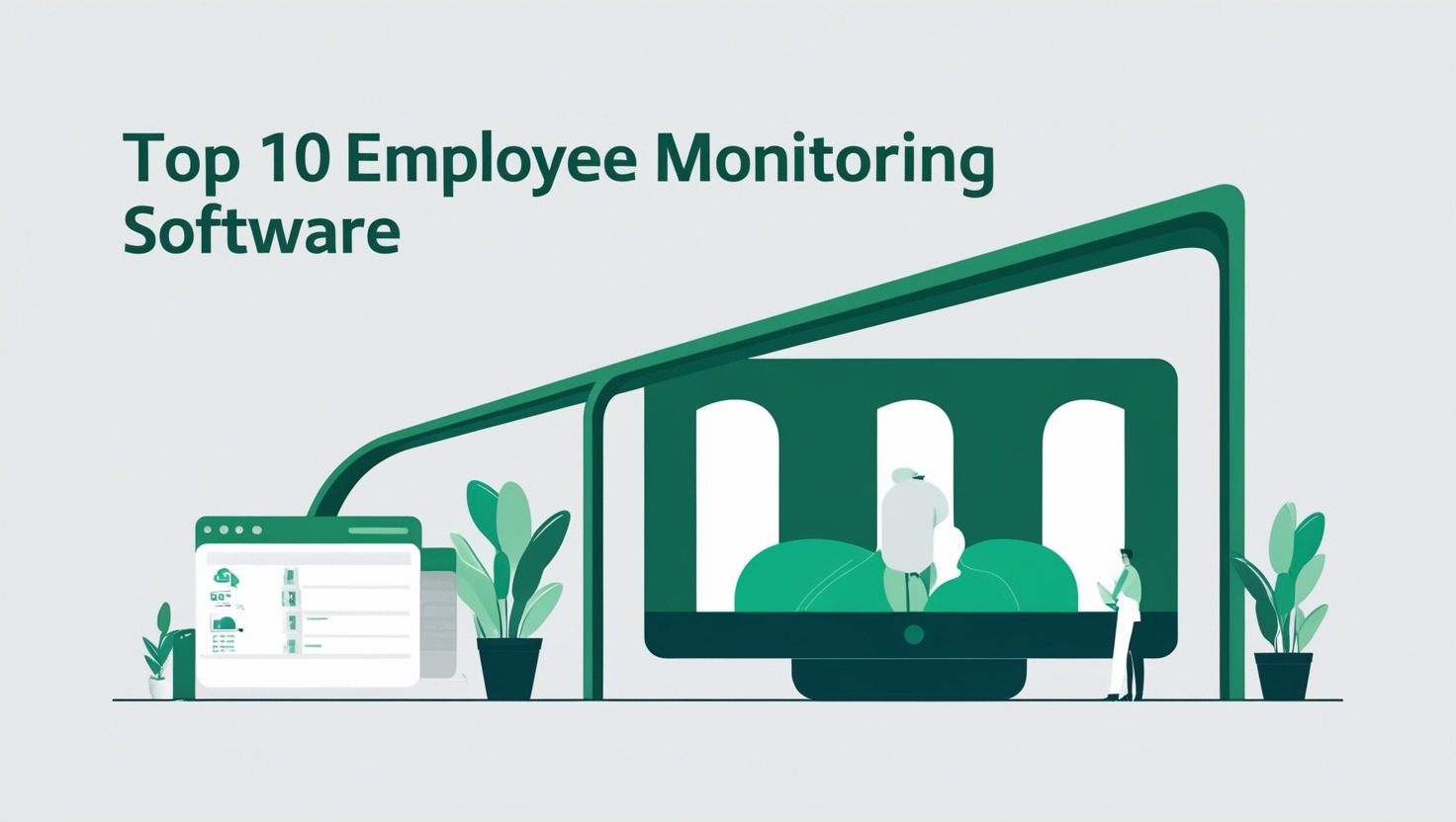 10 Best Employee Monitoring Software - Tivazo