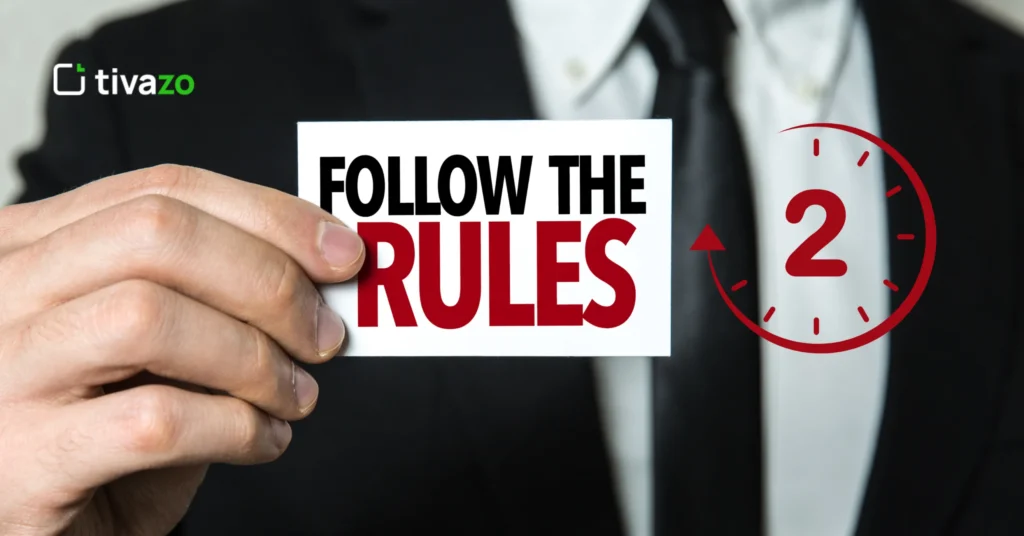 The 2-Minute Rule: Beat Procrastination for Productivity