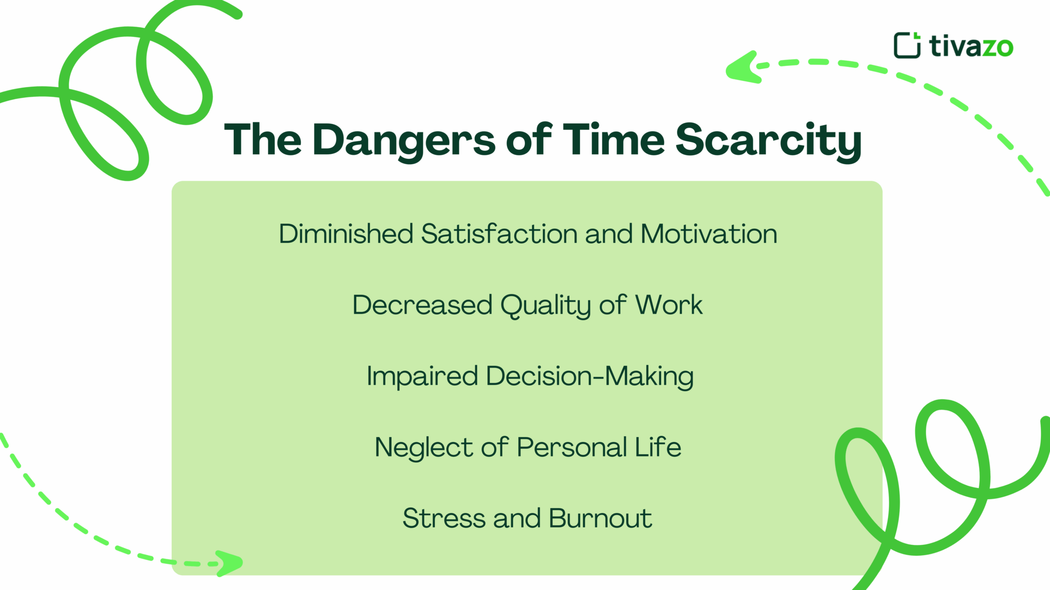Time Scarcity: How to Overcome It and Boost Productivity