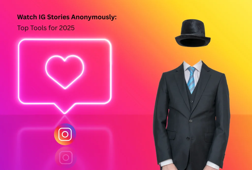 Top 5 Instagram Story Viewers: Stay Anonymous & Secure