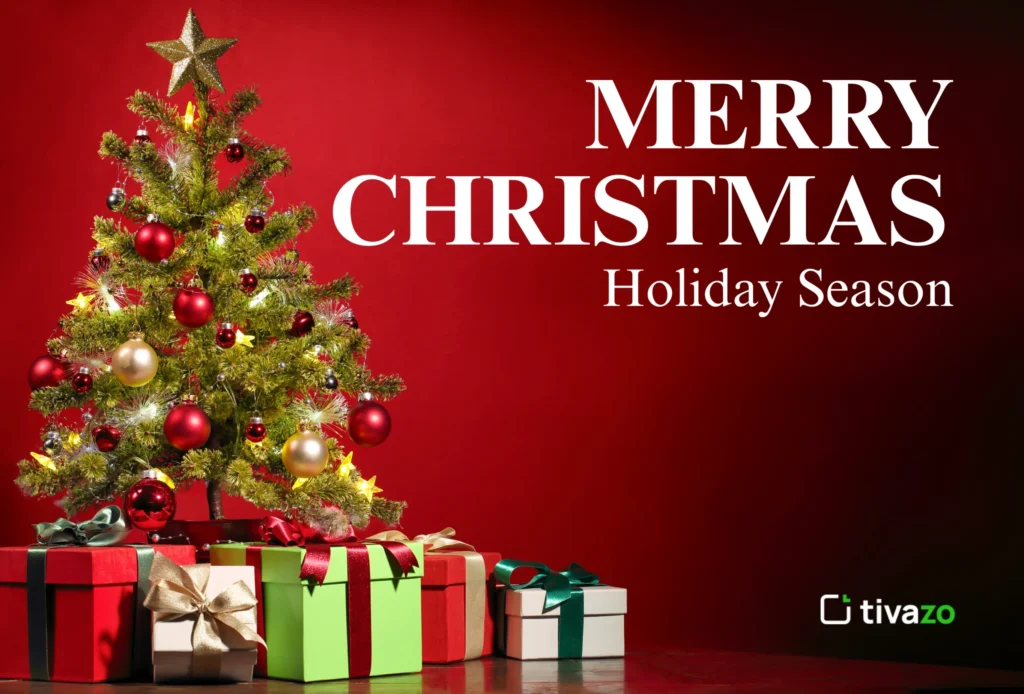 Christmas Office Games | 10 Fun Ideas to Boost Workplace