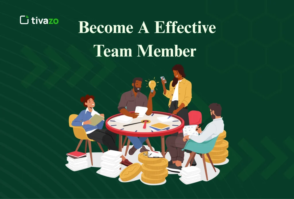 Top 10 Characteristics of an Effective Team Member
