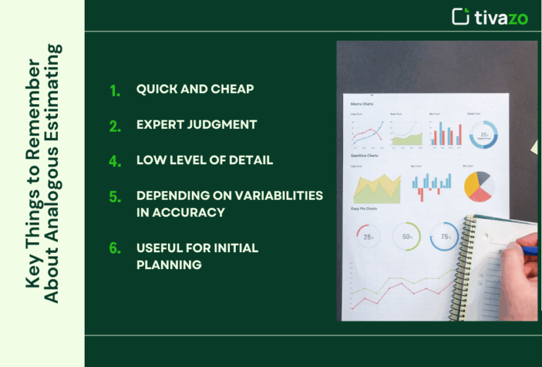 Ultimate Guide To Analogous Vs Parametric Estimating 2025