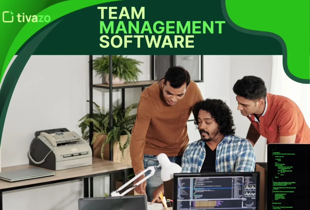 Do You Need Team Management Software? Key Stats to Know