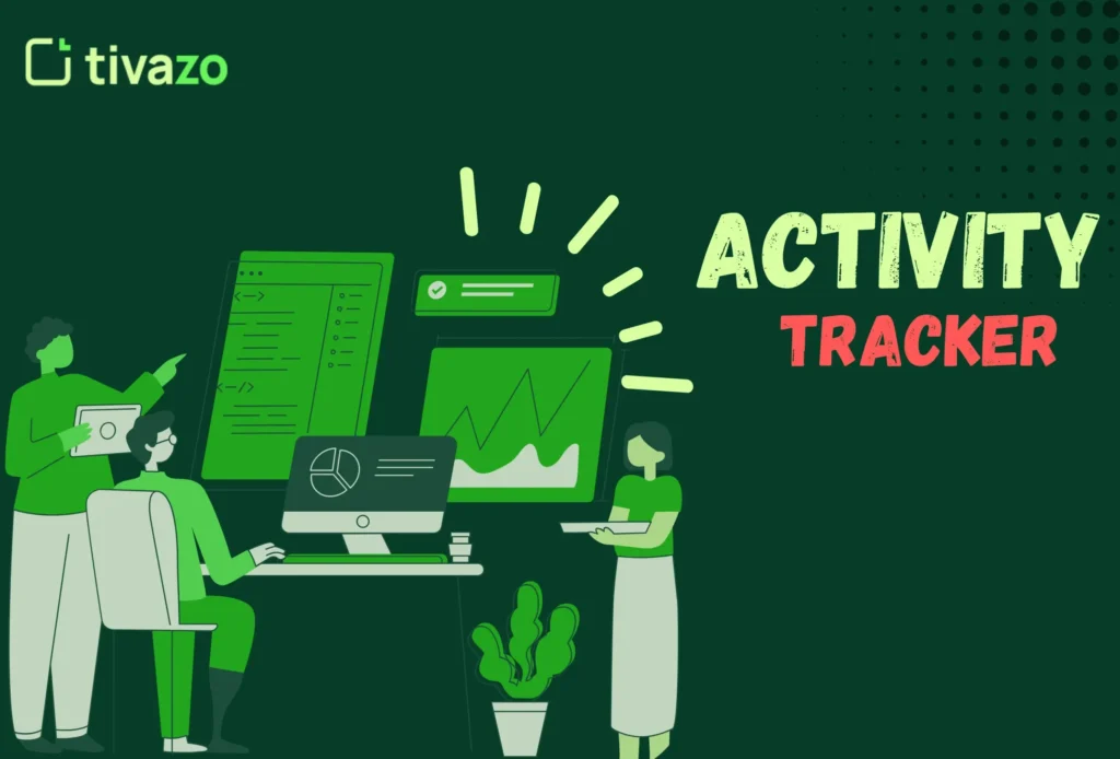 Activity Trackers | 8 Ways to Improve Productivity and Focus