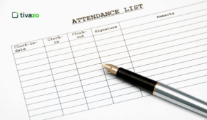 Top 5 Attendance Register Format That Work Best in 2026