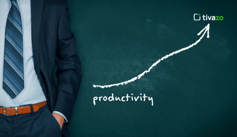 Productivity Formula: 5 Proven Ways to Boost Results