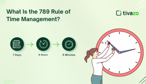 7 Powerful Principle of Time Management to Maximize Focus