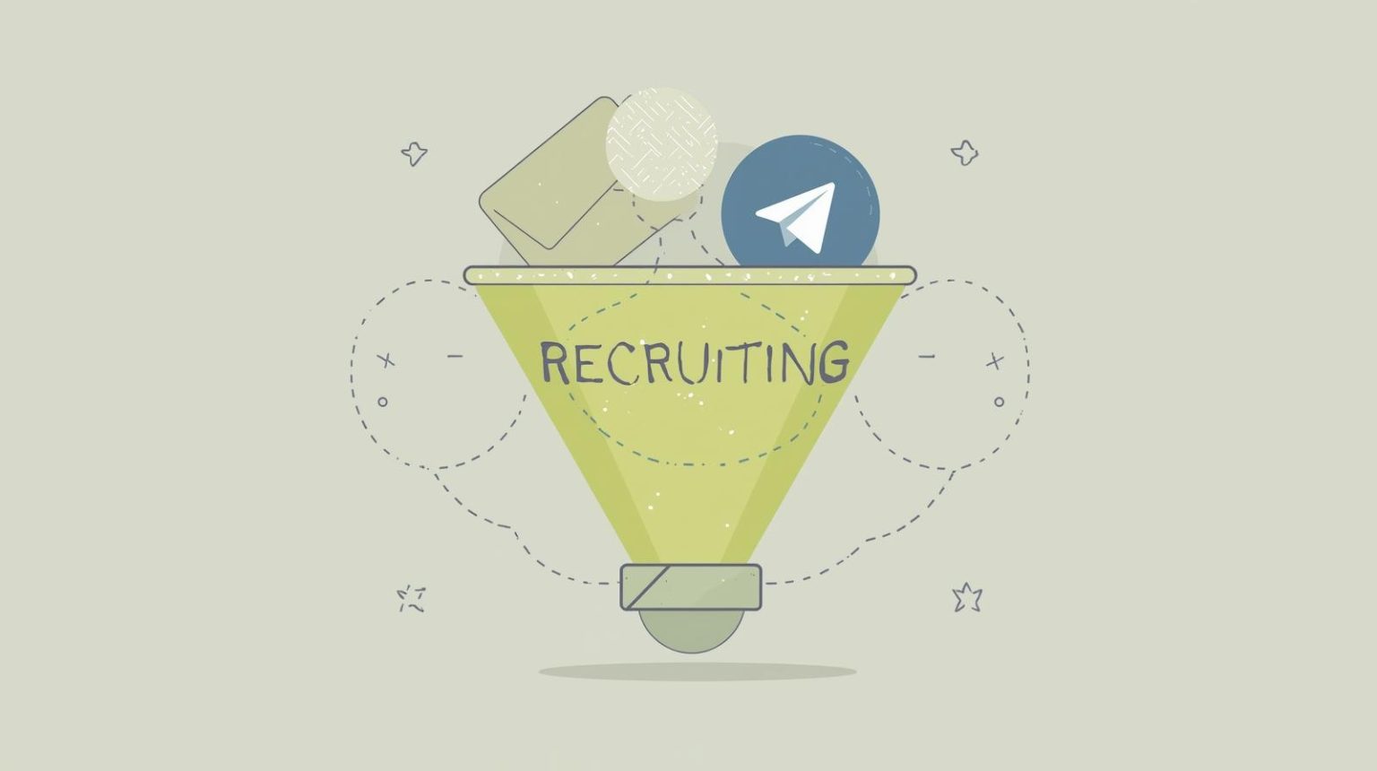 Telegram Recruiting Funnels: Mini-Apps, Micro-Conversions, and a ...