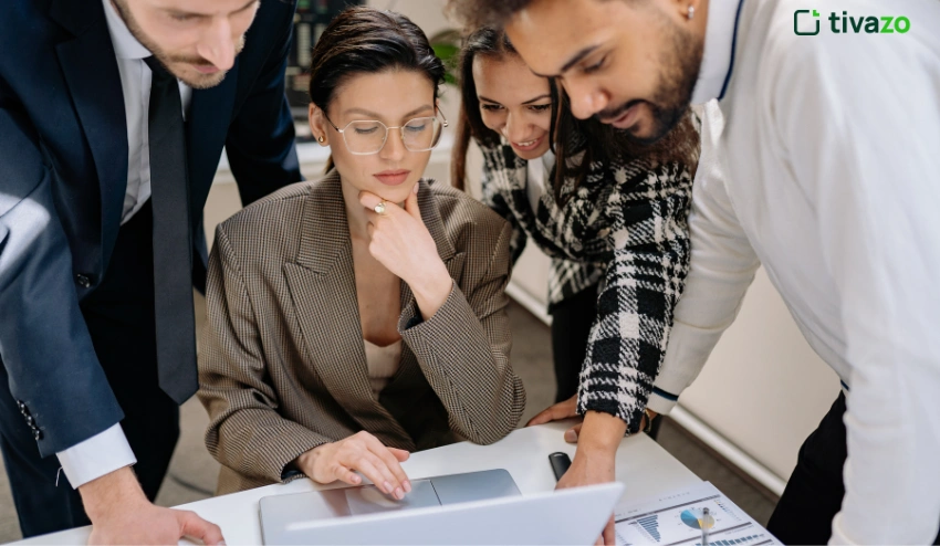 Employee Monitoring Tools: Types, Benefits & Best Practices